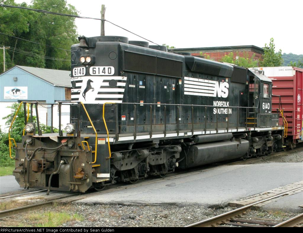 NS 6140